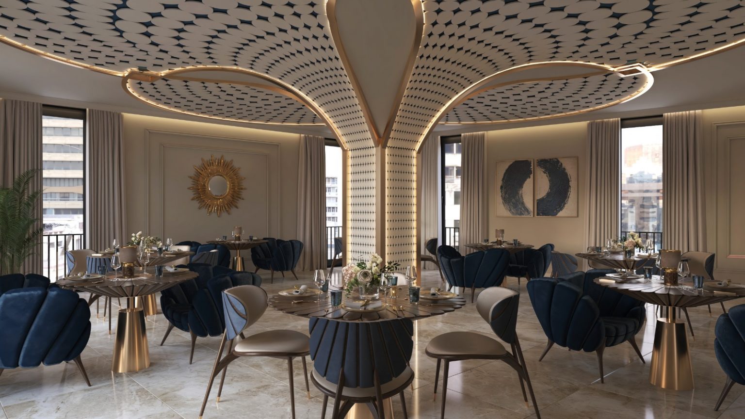 BA Starter & Progression Courses - Marbella Design Academy