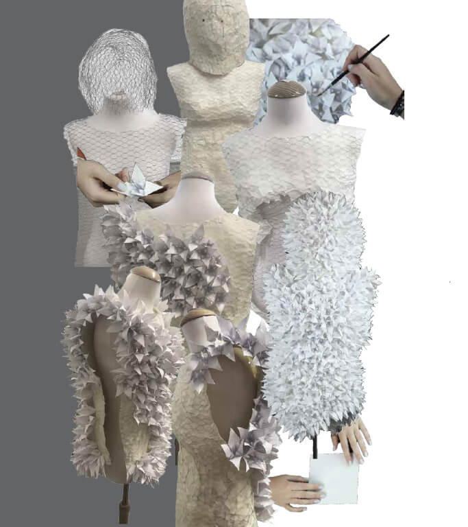 Fashion Design & Development - Marbella Design Academy