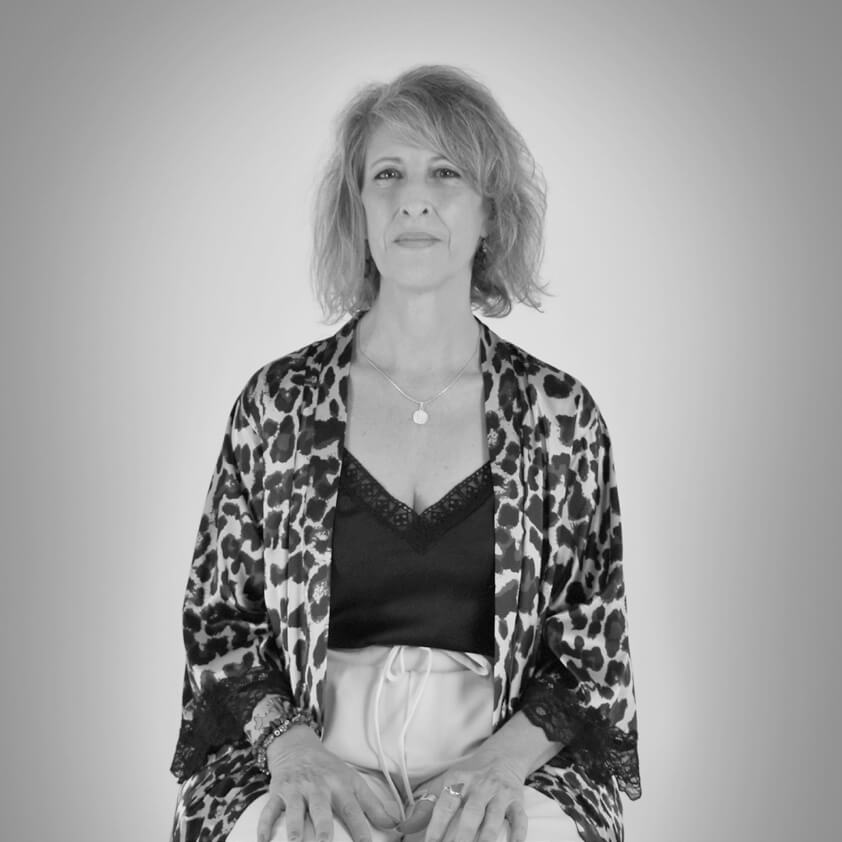 Rosalia Zahino - Marbella Design Academy