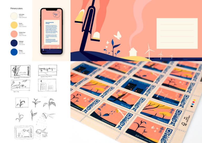 Graphic Design & Media - Marbella Design Academy