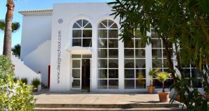 The Academy - Marbella Design Academy