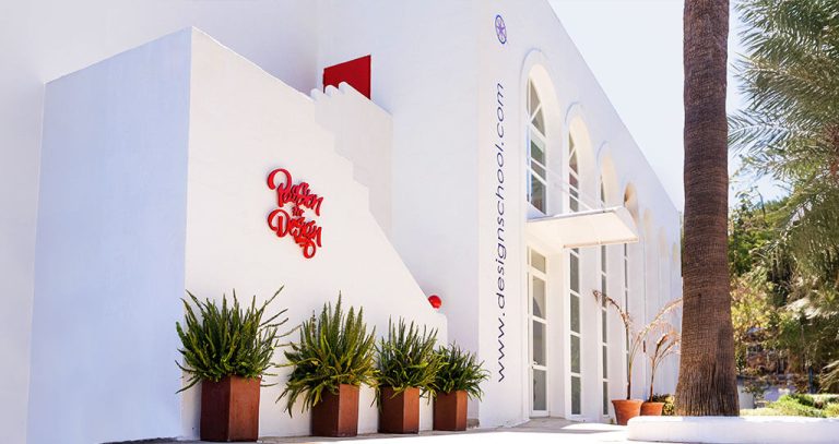 The Academy - Marbella Design Academy