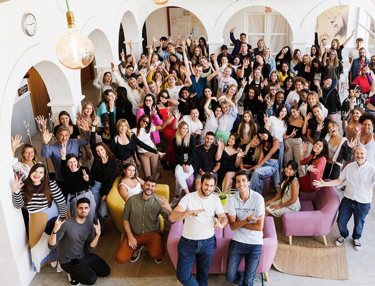 Get to Know us - Marbella Design Academy