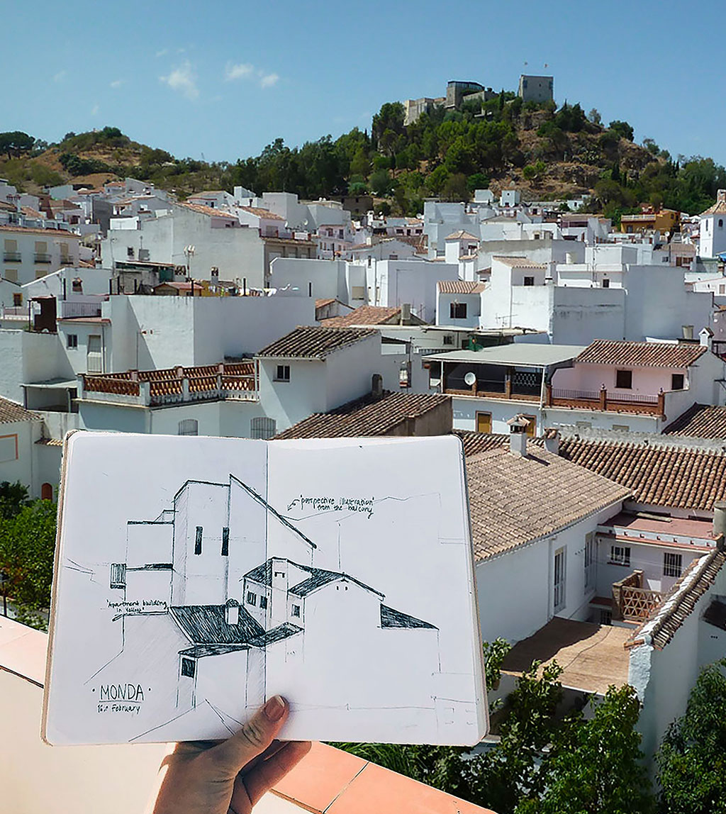 Get to Know us - Marbella Design Academy