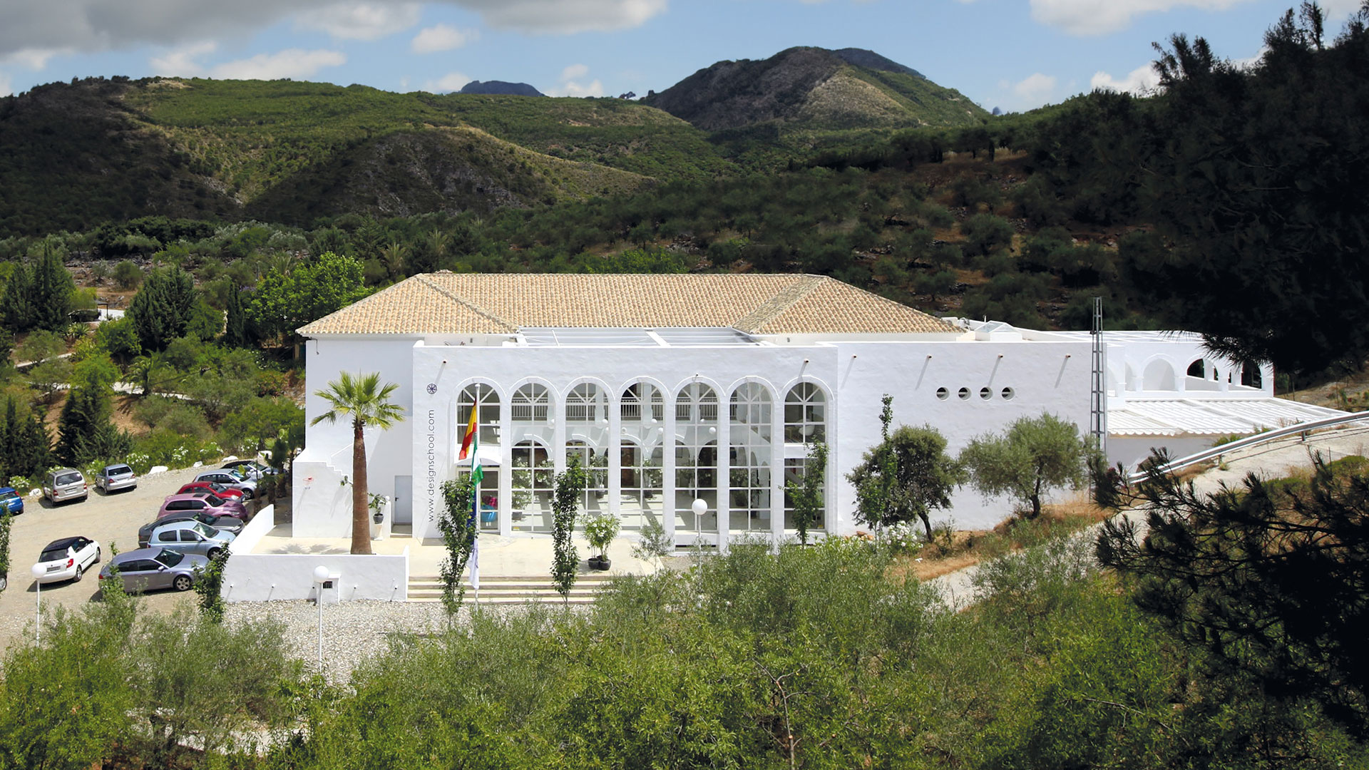 Get to Know us - Marbella Design Academy